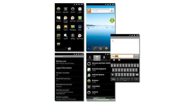 ¿Qué ha aportado desde su creación? La evolución de Android
