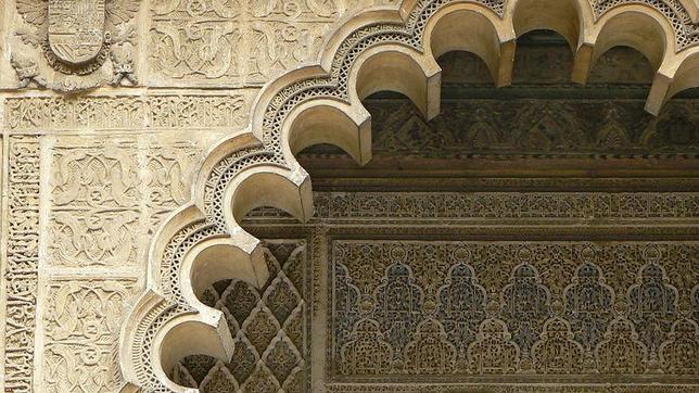 Joyas joyas del arte mudéjar en España