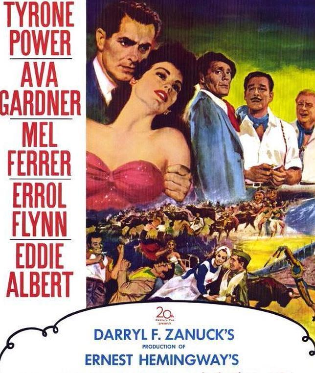 Las películas de toros más internacionales