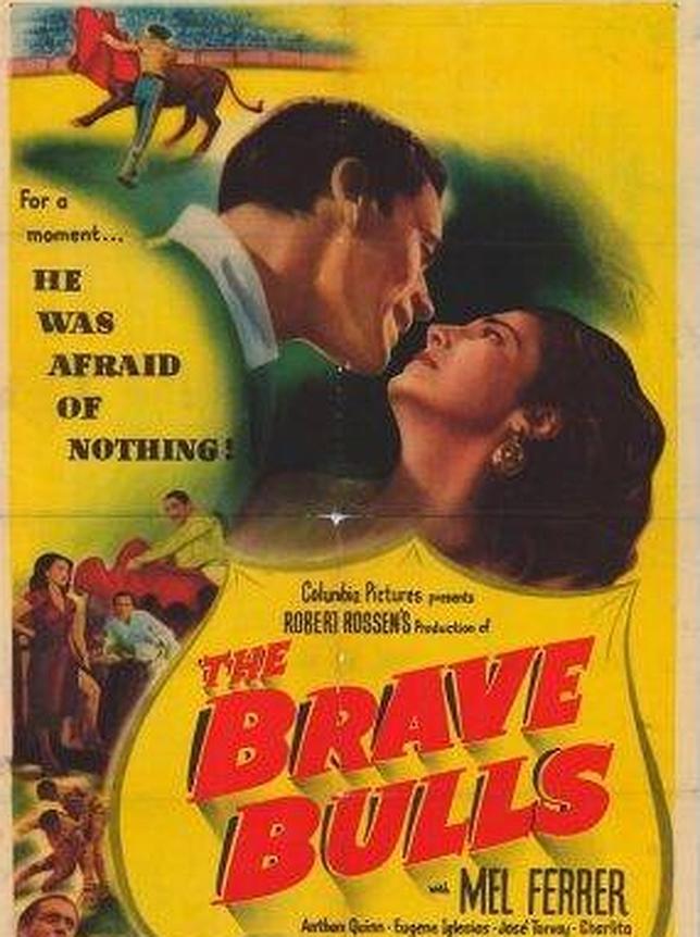 Las películas de toros más internacionales