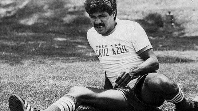 Futbolistas tiroteados