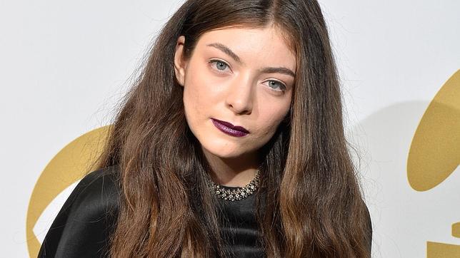 Escucha a Lorde con 12 años cantando «Use Somebody» de Kings of Leon