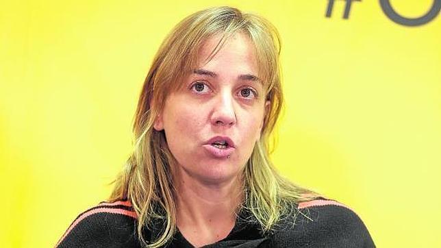 Tania Sánchez, involucrada en contratos irregulares en Rivas Vaciamadrid