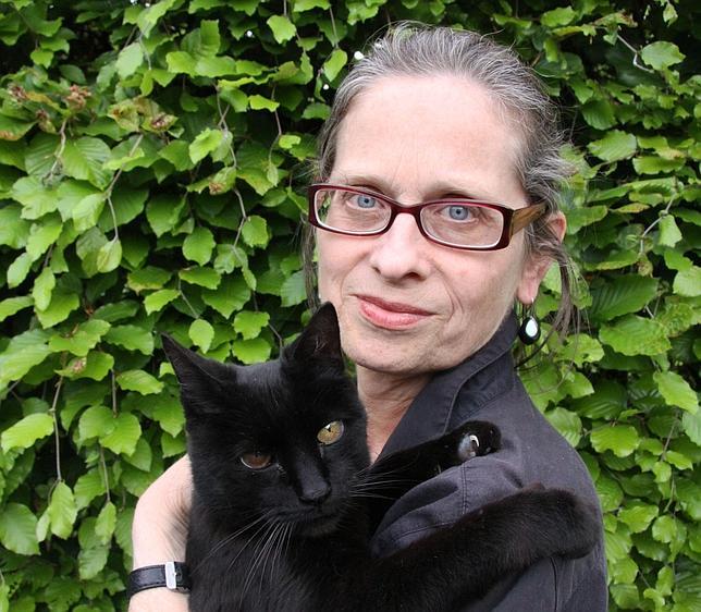 Lydia Davis: «El amor obsesivo puede ser muy aburrido»