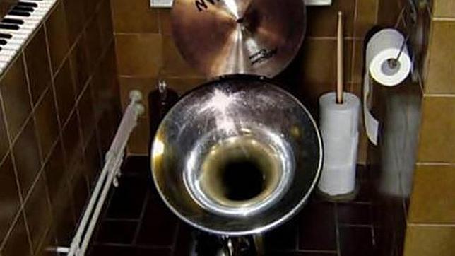Los siete retretes más extraños que jamás hayas visto