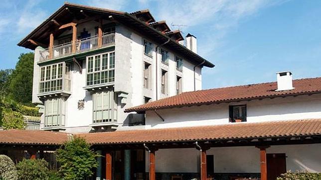 Ocho restaurantes vascos donde meter la cuchara