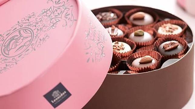 Los mejores chocolates que se pueden probar en España