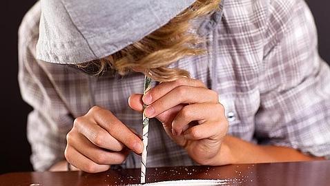 El receptor que nos hace adictos al chocolate, y también a las drogas