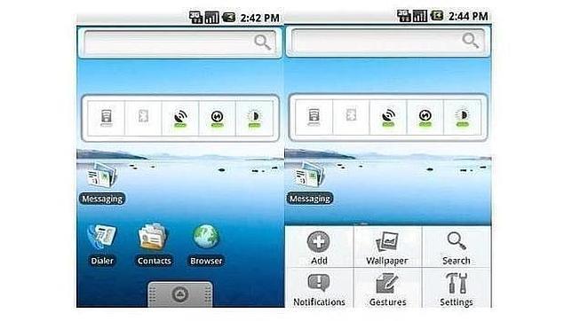 La imparable evolución de Android