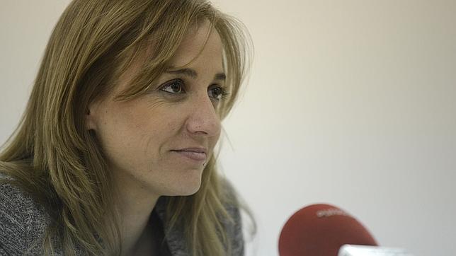 Tania Sánchez sigue sin aclarar su integración en Podemos: «No conviene ...