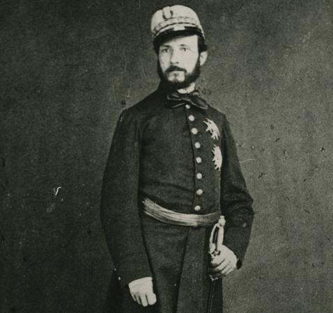 El Himno español, una marcha militar con un origen muy misterioso