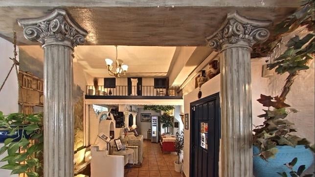Jroña que jroña!»: Los mejores restaurantes griegos de Madrid