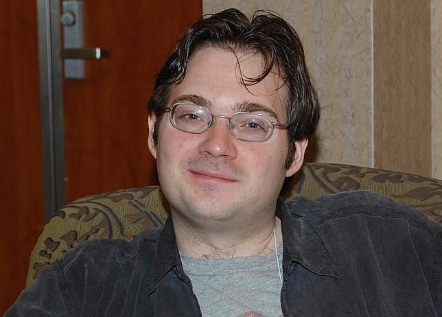 Brandon Sanderson: «Las historias que me gusta contar tienen que ver ...