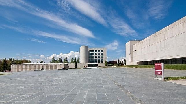 Universidades españolas para una escapada de fin de semana