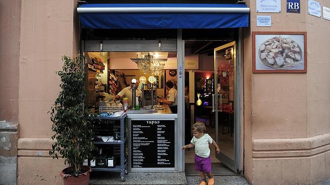 Diez restaurantes para carnívoros en Barcelona