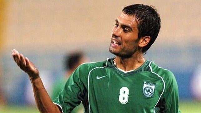 Diez jugadores que se dejaron seducir por el fútbol de Qatar