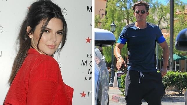 Orlando Bloom y Kendall Jenner, ¿nueva pareja sorpresa?