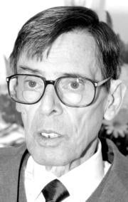 Presentan la antología de Valente que el poeta preparó poco antes de morir