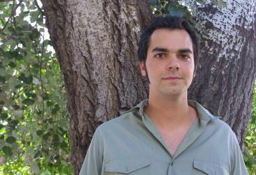 Julio Robledo espera que, tras ganar en Venecia, los productores ...