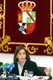 Aranda quiere que la Universidad se convierta en dinamizador de la cultura