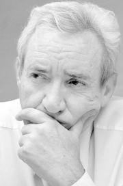 Muere Luis Cuenca, estrella de la revista a quien el cine tardó en ...