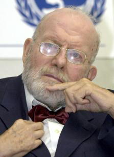 El coleccionista Gustav Rau pudo morir envenenado