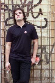 Liberto Rabal: «Quiero reflejar la evidencia del ser humano que tengo ...