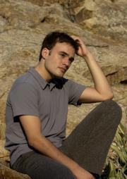 Liberto Rabal prepara ya su segundo largometraje