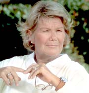 Muere la actriz Barbara Bel Geddes, famosa por su papel en «Dallas»