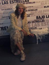 Fernando Trueba produce y apadrina la ópera prima de Félix Viscarret