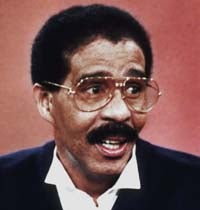 Fallece a los 65 años el actor cómico Richard Pryor