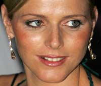 Gala de la Cruz Roja, una estrella llamada Charlène