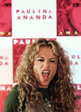 La nueva ambición de Paulina