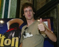 «El Neng de Castefa» será Mortadelo en el cine