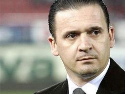 Mijatovic se ve «fuera» del Real Madrid