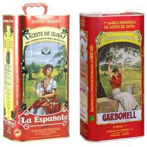 Carbonell obliga a La Española a cambiar su imagen de marca