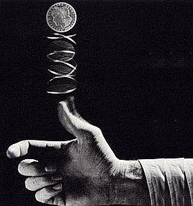 El azar existe y se puede medir