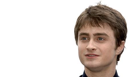 Daniel Radcliffe tiene miedo a las citas