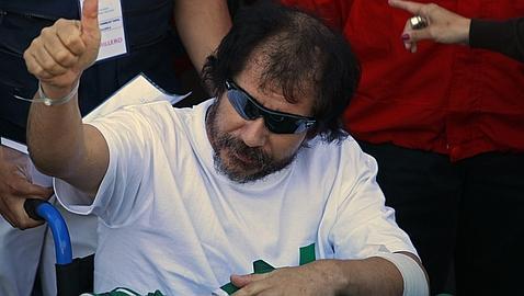 Victor Segovia, el cronista de la aventura