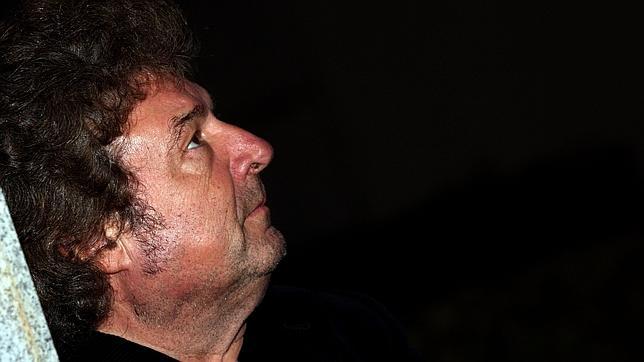 Muere Enrique Morente, el rebelde más jondo