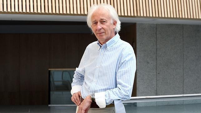 Amadeo Vives, el «alter ego» de Boadella