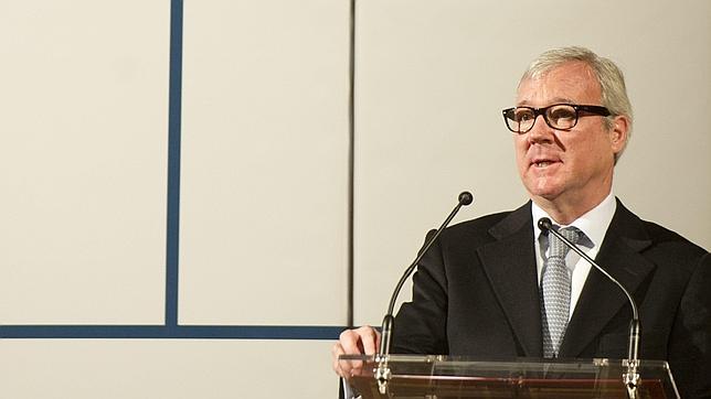 Valcárcel arrasa en Twitter