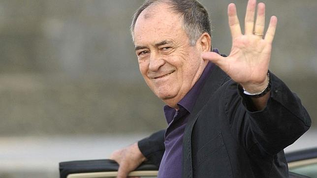 Bertolucci recibirá la Palma de Oro de Honor del Festival de Cannes
