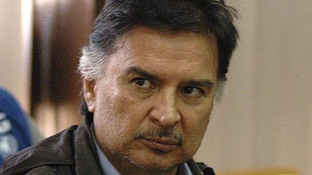 El expresidente de Guatemala Alfonso Portillo será extraditado a ...