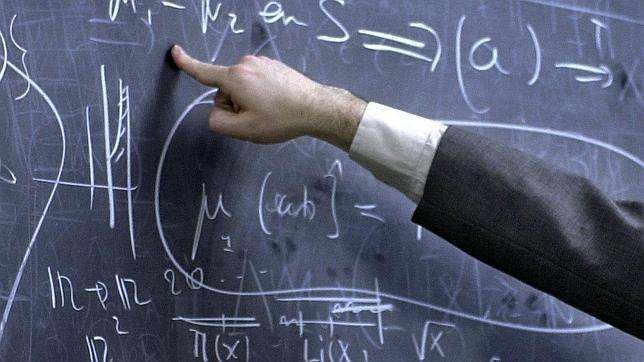 El matemático español que resolvió el problema 17