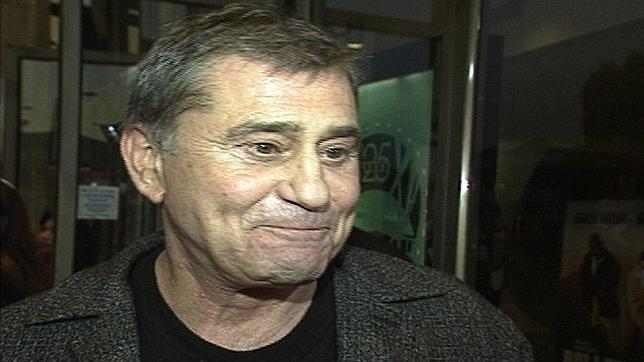 Muere James Farentino, un secundario de lujo en las series norteamericanas