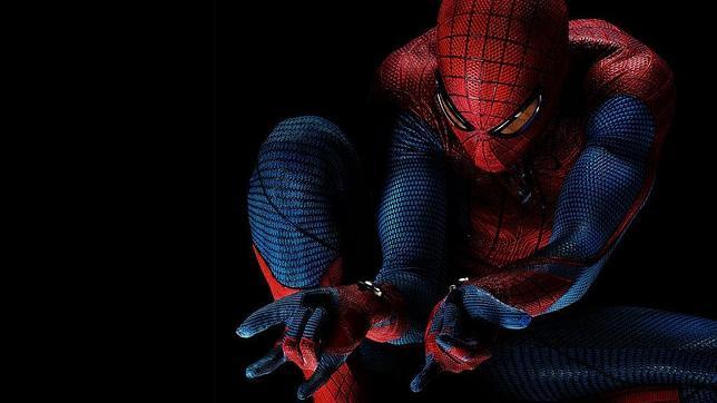 Así es el nuevo tráiler de «The Amazing Spider-Man»