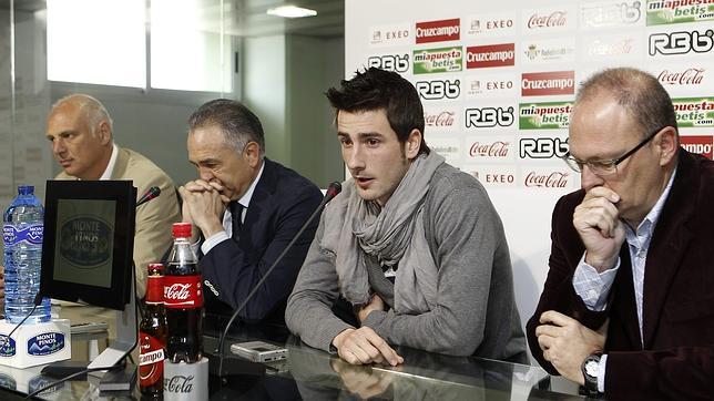 Fallece el futbolista Miki Roqué