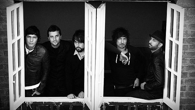 Zoé: «Con cada disco, la búsqueda de tu sonido es constante»