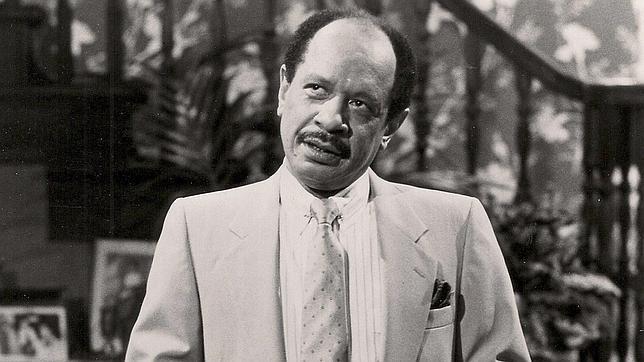 Muere a los 74 años Sherman Hemsley, el actor de «The Jeffersons»